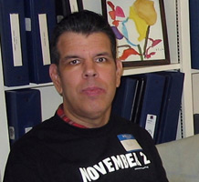 Paul Picard's Instagram, Twitter & Facebook on IDCrawl